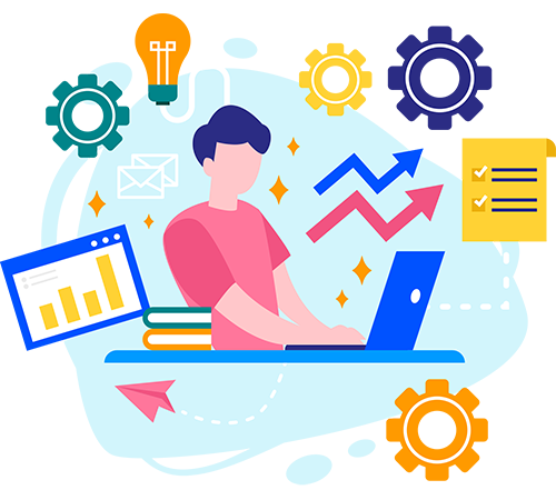 WinTech-Bharat : Home