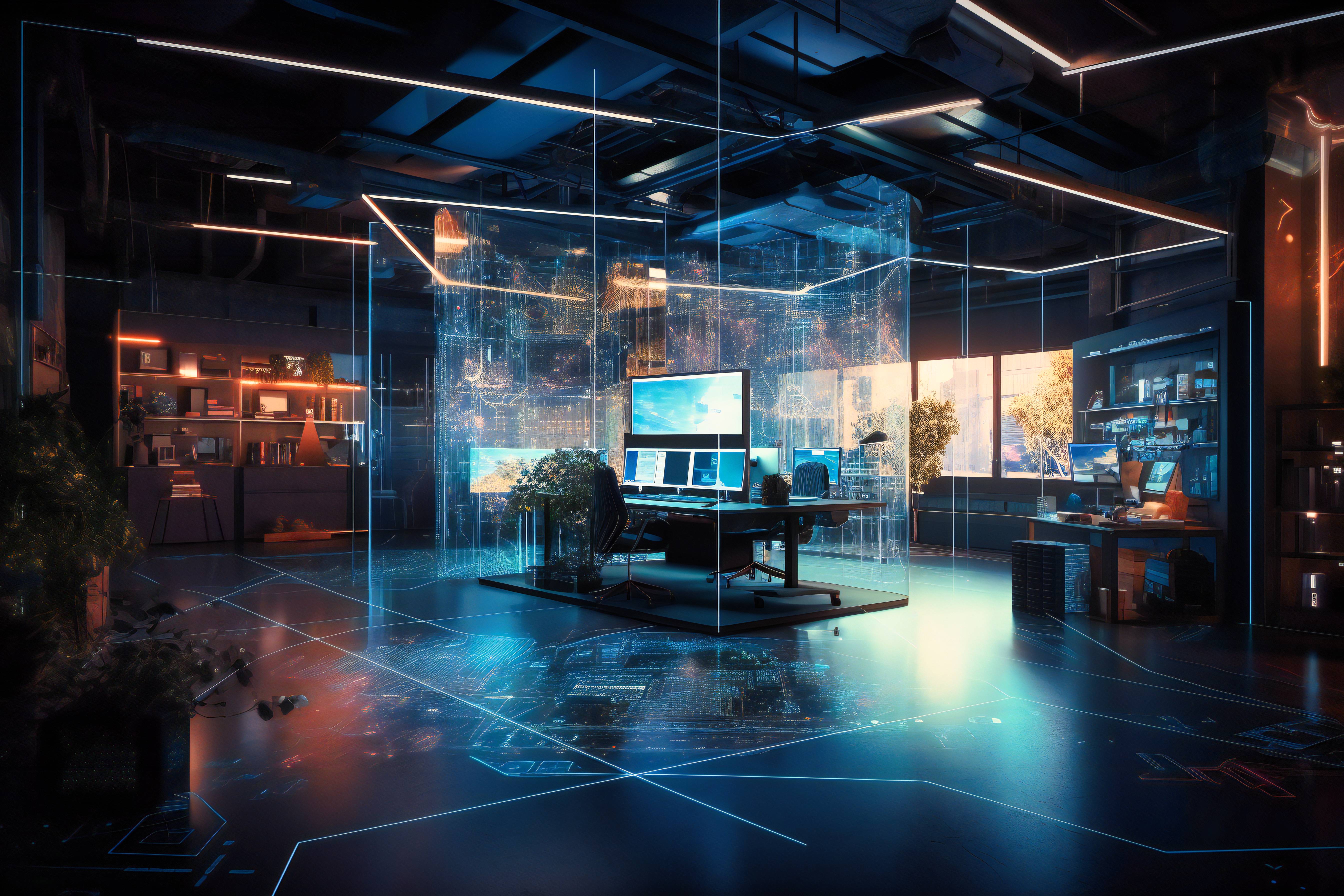 WinTech-Bharat : Home