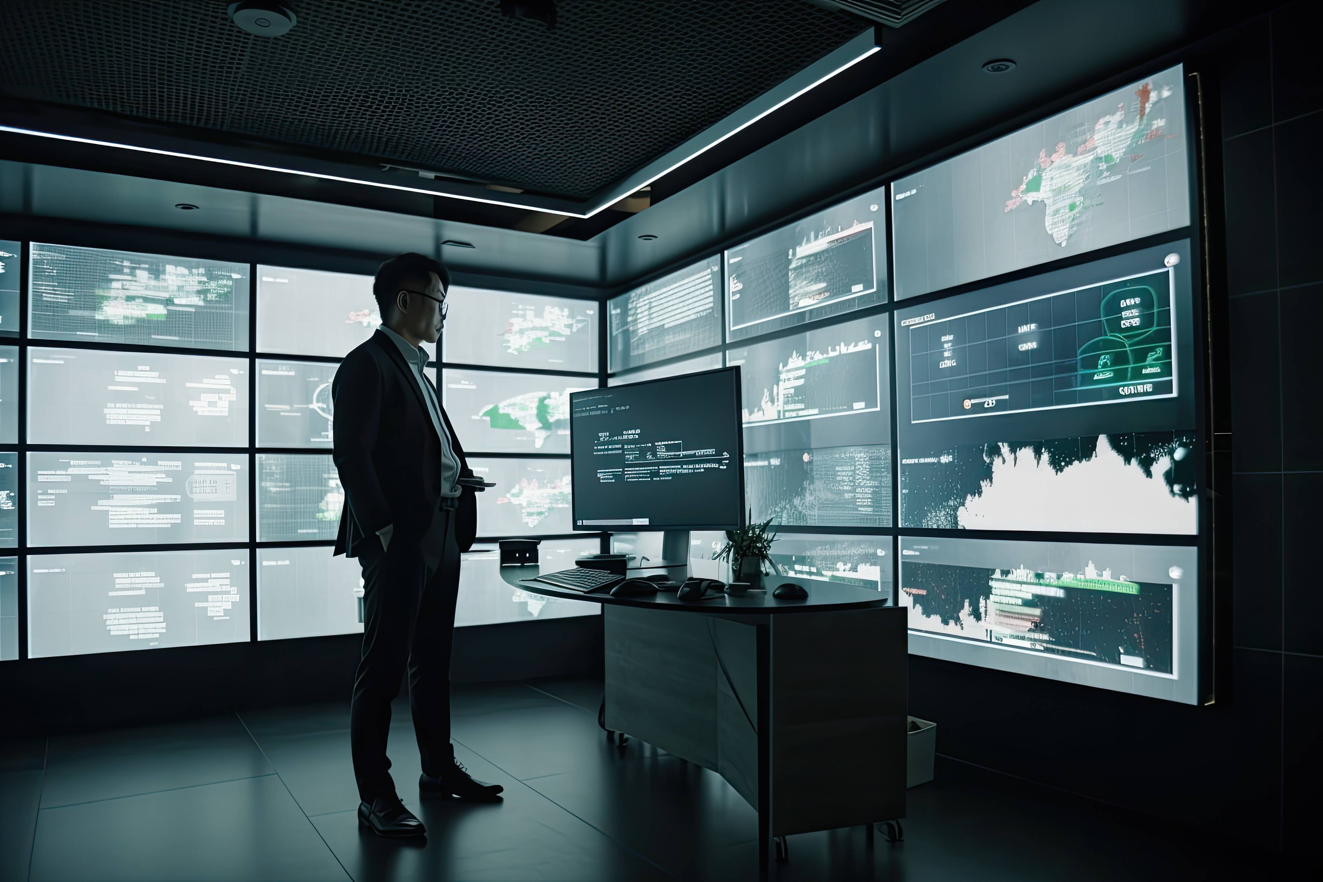 Monitoring and Event Management